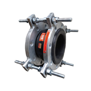 High-Performance Rubber Expansion Bellows for HVAC & Industry – Easyflex